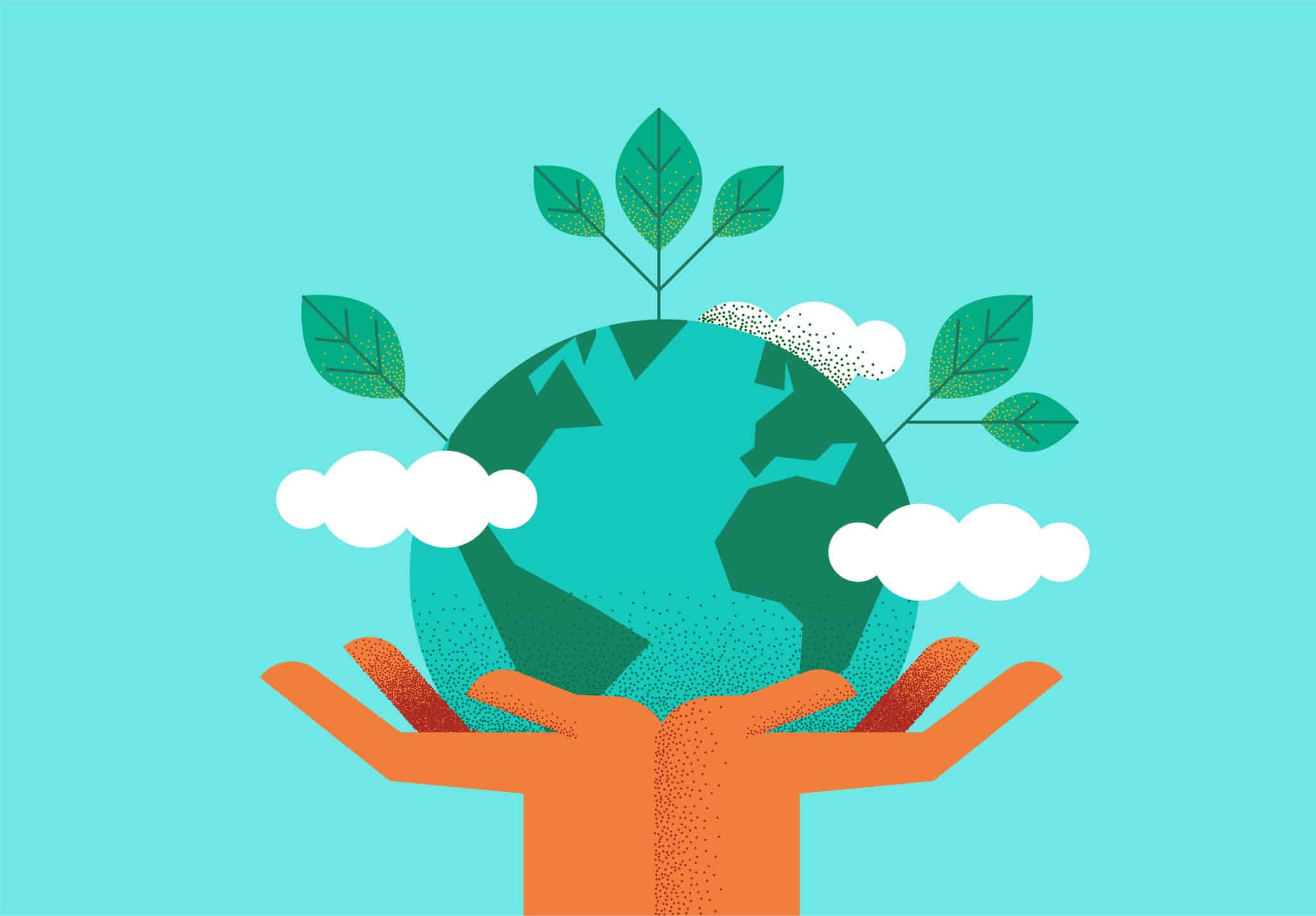 Environmental Awareness Days and Events Calendar - Going Greener Today