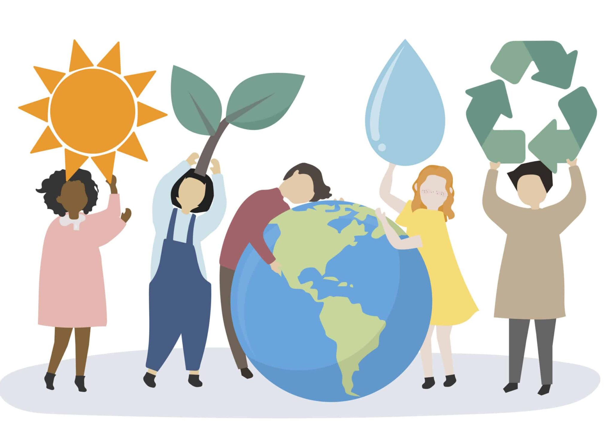 Environmental Awareness Days and Events Calendar - Going Greener Today